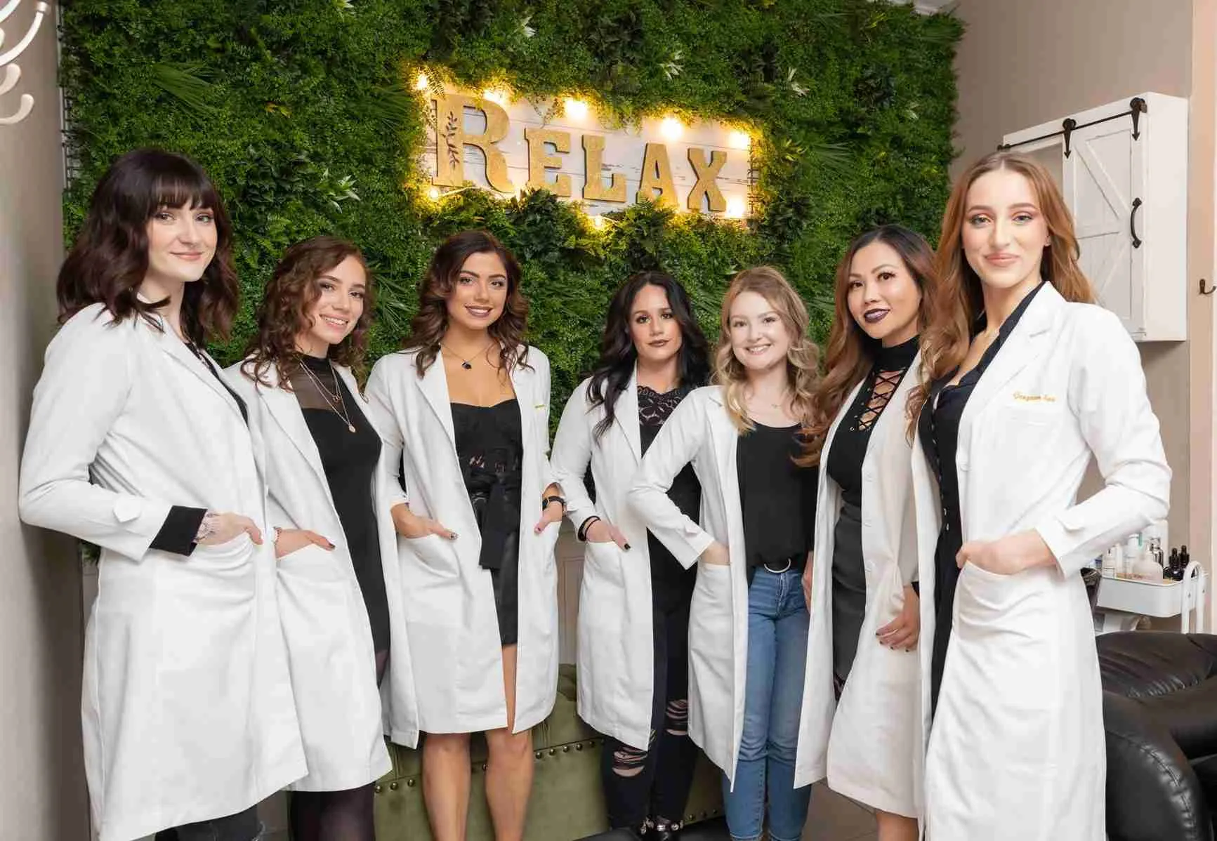 Skin Care Clinic In Manchester MO | Gangnam Medical Spa